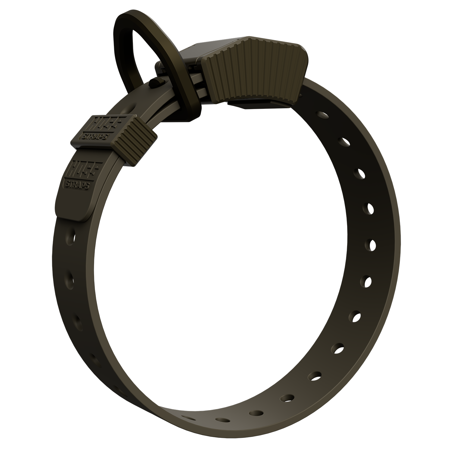 Weatherproof Dog Collars | Shop Today | Hoss Straps