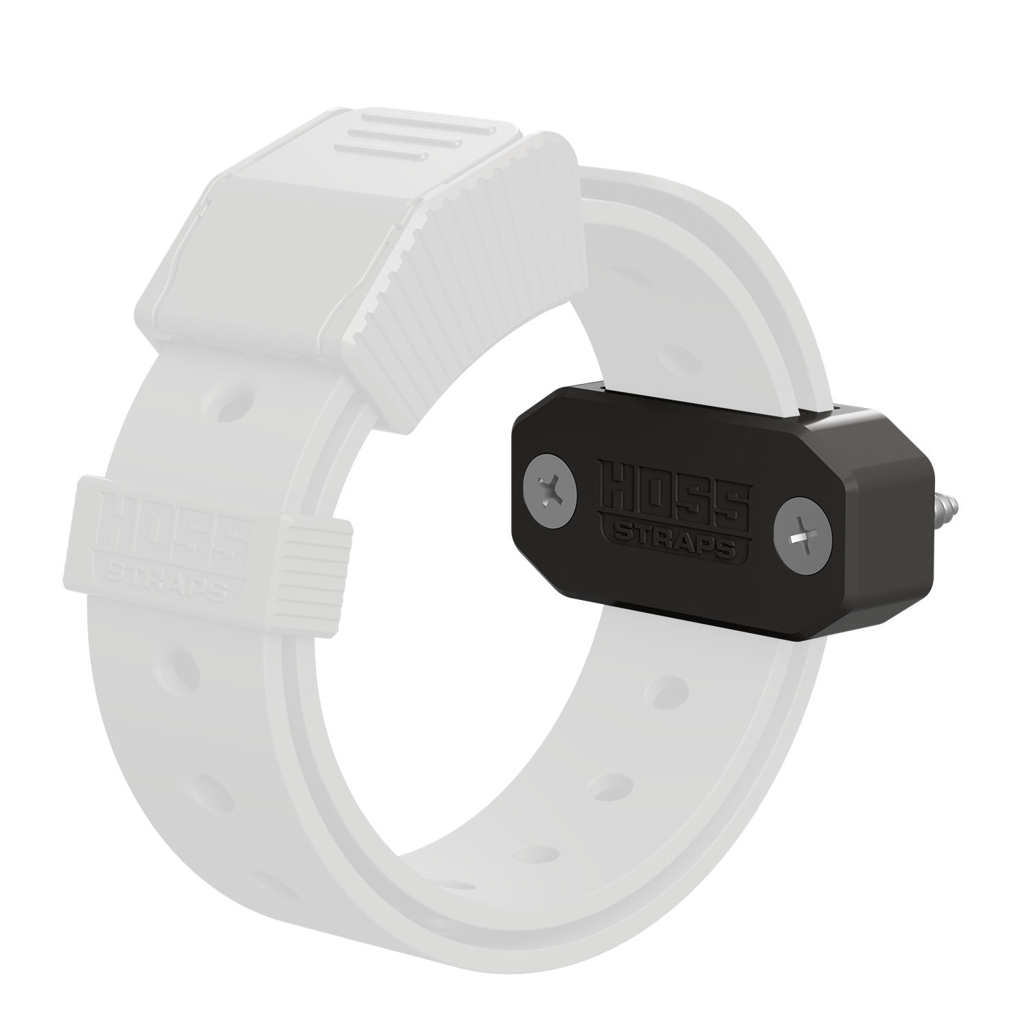 Strap Bracket (Double Slot) 2-Pack – Hoss Straps